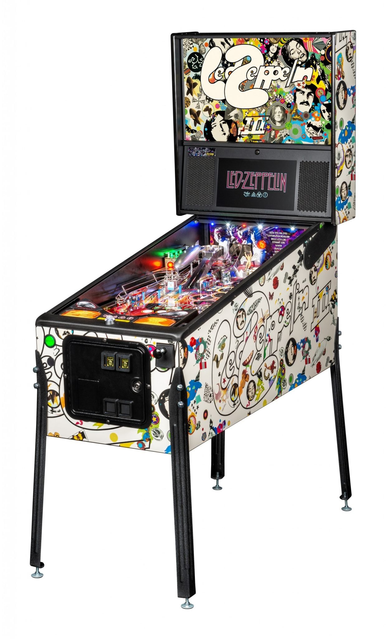 Acheter un flipper neuf : guide et conseils