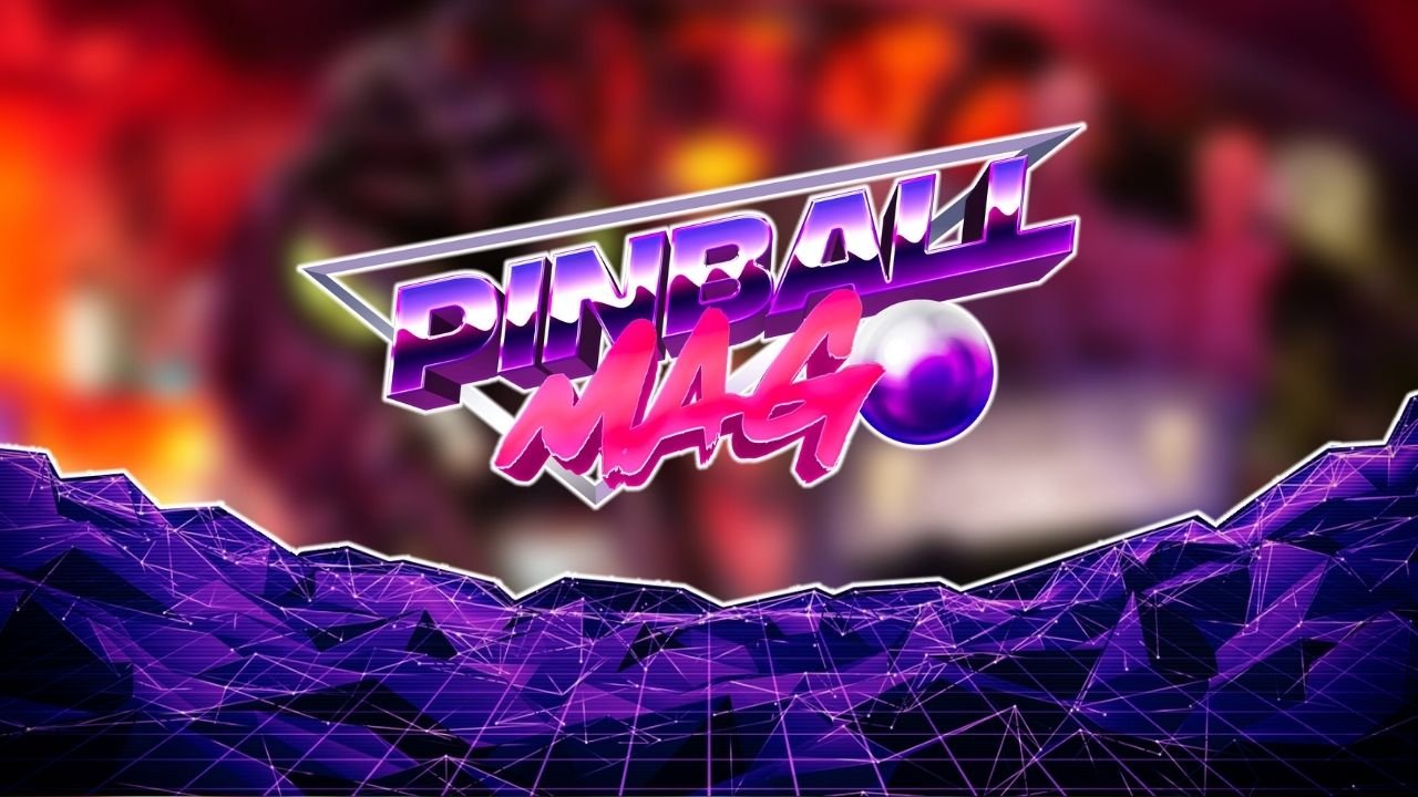 Marco Pinball : so long, Marc