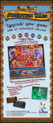 TOTAN 2.0 | Interview with the designer - Pinball Mag