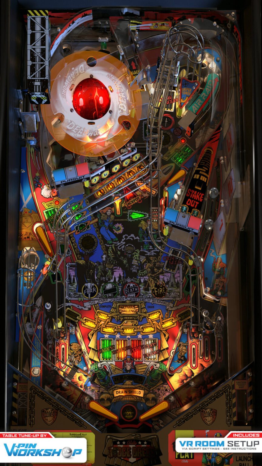 Iaakki's interview : V-Pin Workshop co-founder and creator of Blood ...