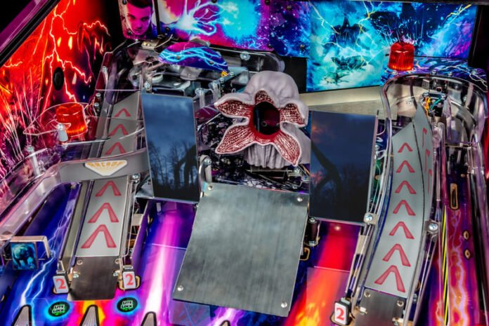 How to choose your first pinball machine?