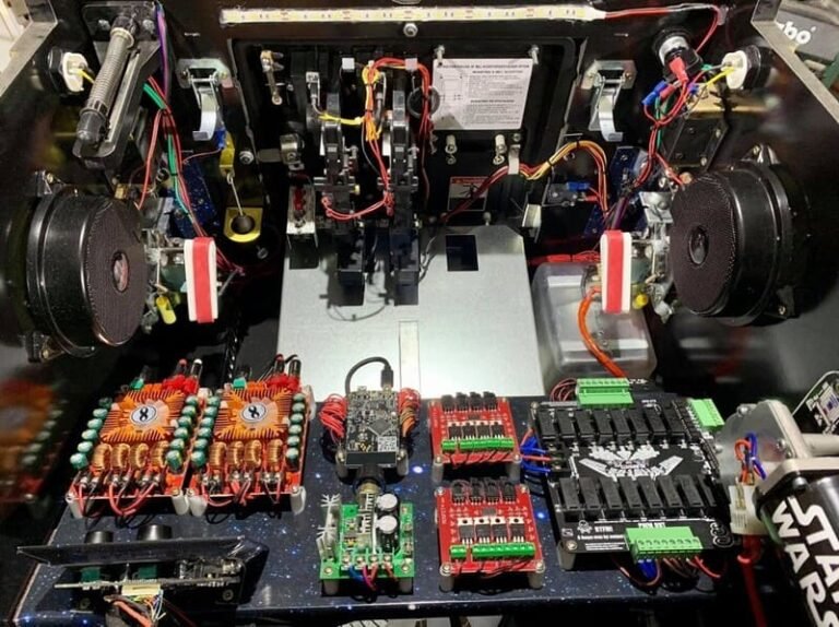 Vpin: the future of pinball or a cheap palliative?