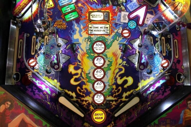 Flipper : vous devez en acheter un