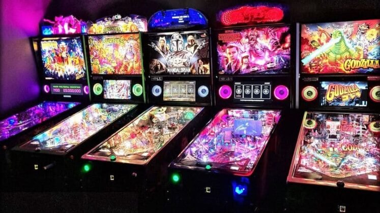 Achat flipper : guides et conseils