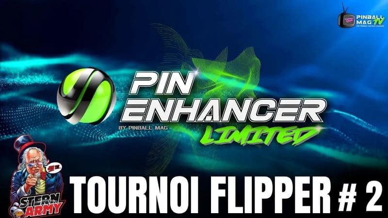 Pin Enhancer | Tournoi | Pontacq 2023