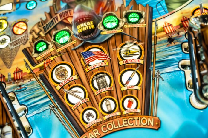 Test du Flipper Jaws | Stern Pinball